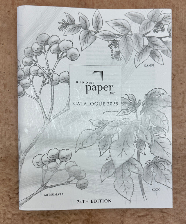 Hiromi Paper - Japanese Papers and More – Hiromi Paper, Inc.