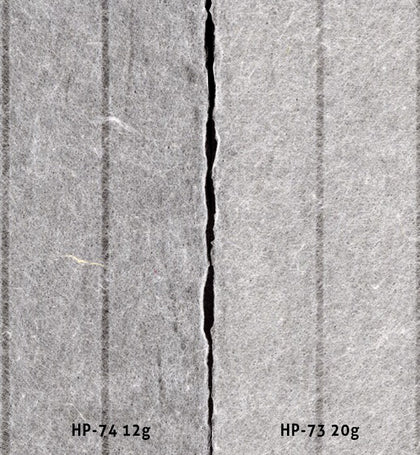HP-73 Hinging Paper 20g – Hiromi Paper, Inc.