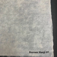 Korean Hanji Papers – Hiromi Paper, Inc.