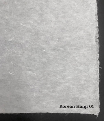 Korean Hanji Papers – Hiromi Paper, Inc.