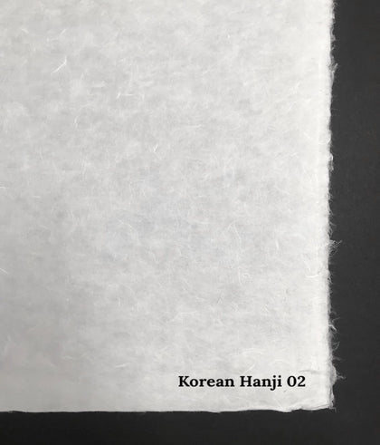 Korean Hanji Papers – Hiromi Paper, Inc.