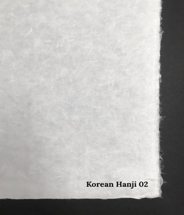Korean Hanji Papers – Hiromi Paper, Inc.
