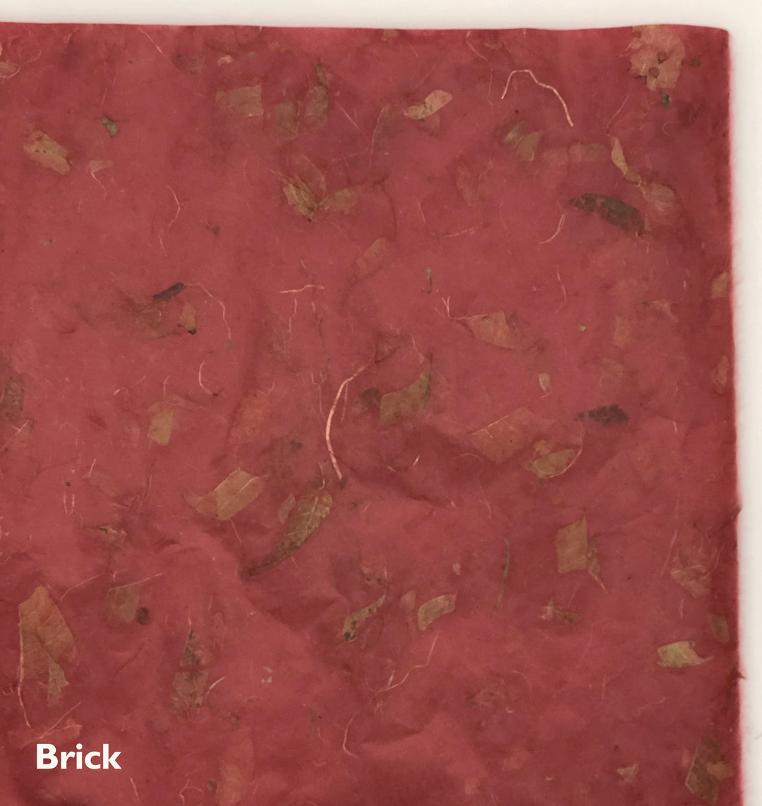 Thai Mango Paper – Hiromi Paper, Inc.