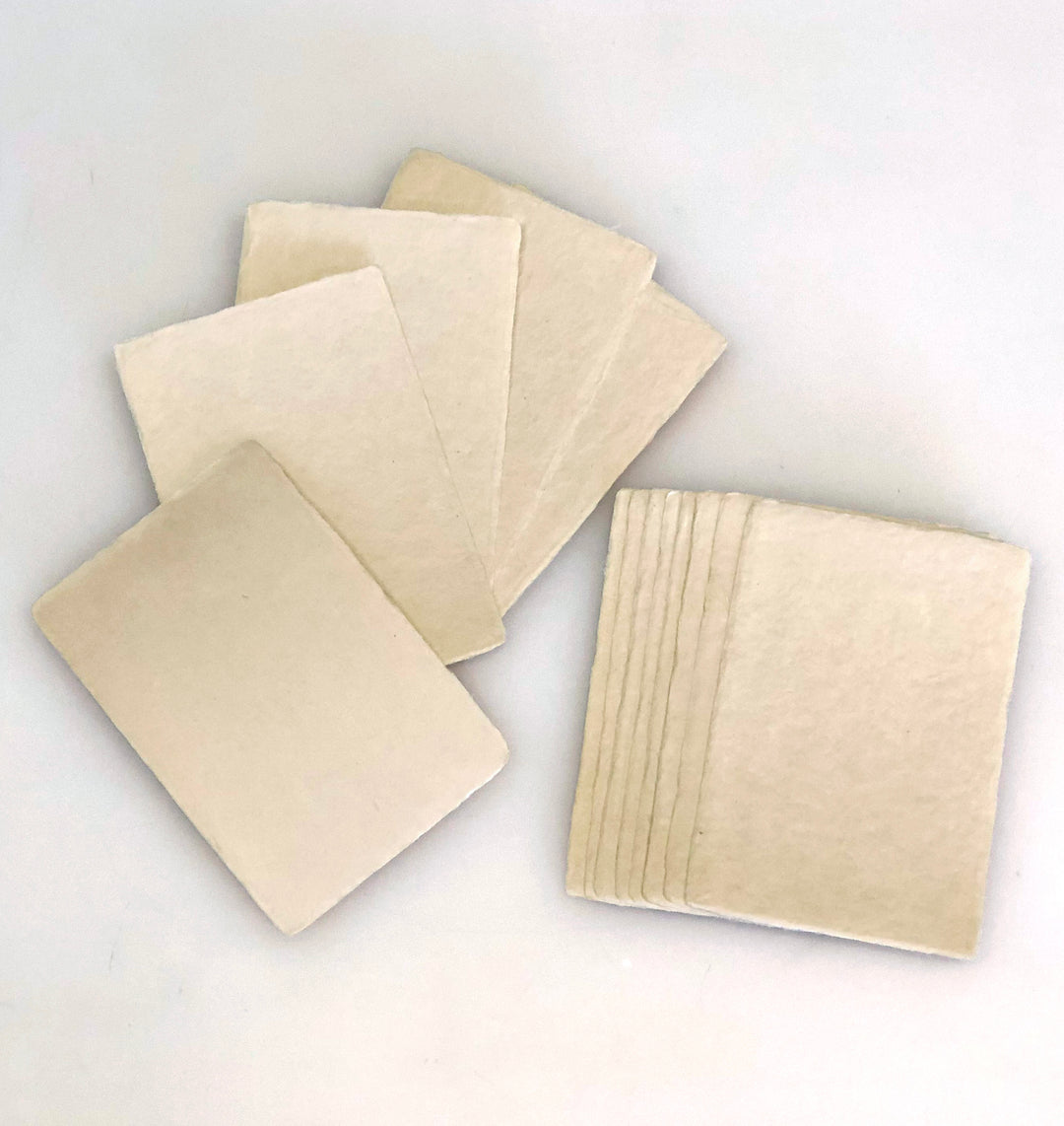 Sekishu Mitsumata Postcards – Hiromi Paper, Inc.