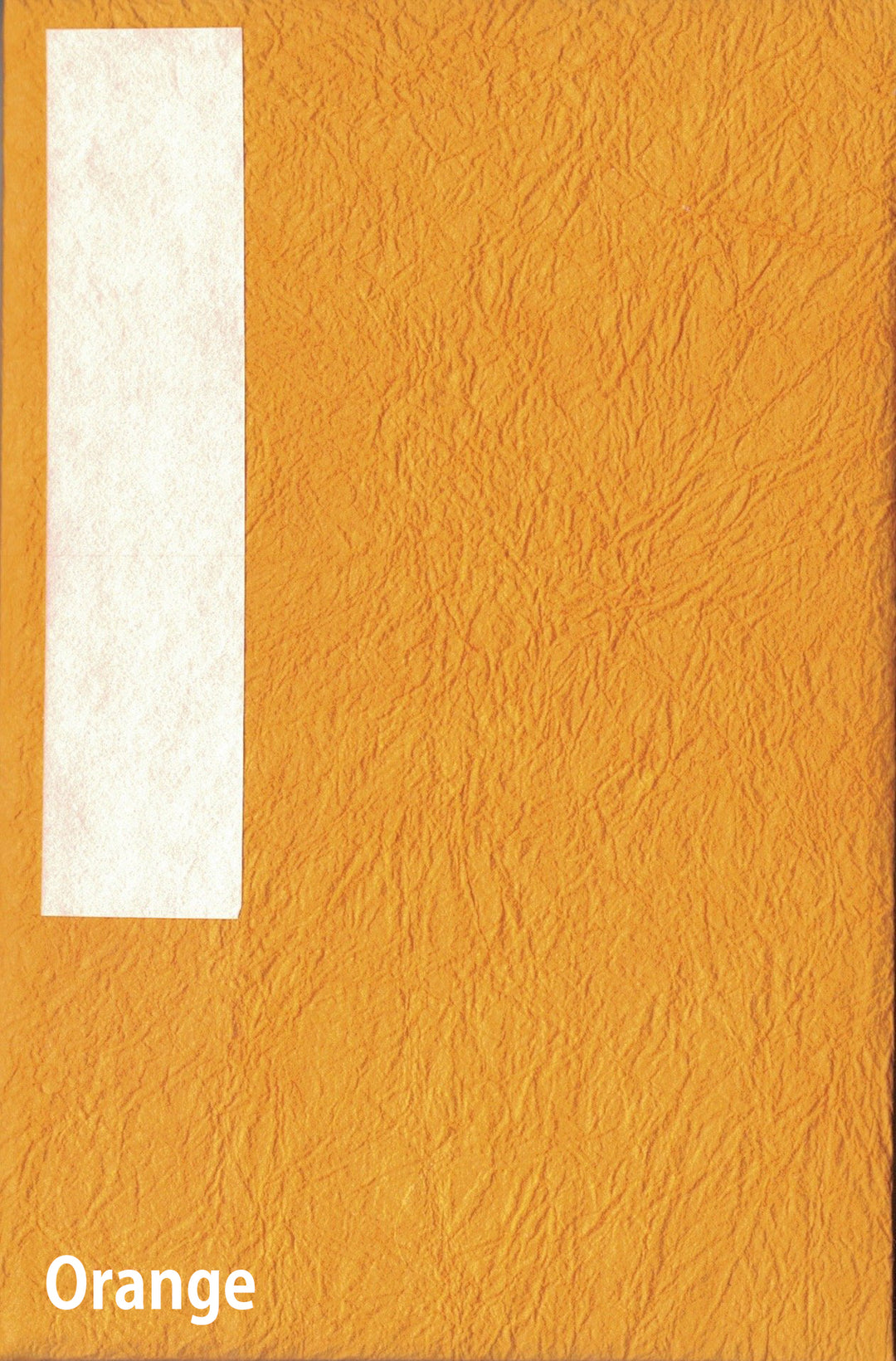 Orihon- Japanese Accordion Notebooks: Small – Hiromi Paper, Inc.